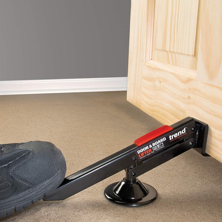 Door & Board Lifter Swivel Type - solmer.co.uk
